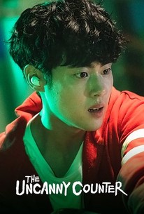 The Uncanny Counter: Counter Punch | Rotten Tomatoes