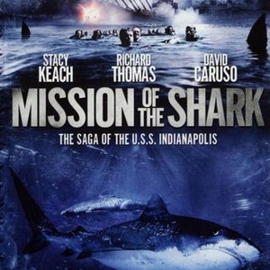 Mission of the Shark - Rotten Tomatoes