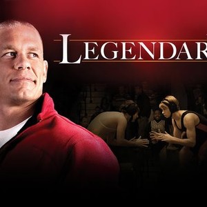 Legendary - Rotten Tomatoes