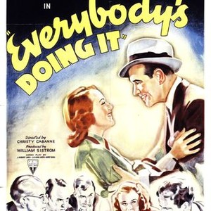 Everybody's Doing It - Rotten Tomatoes