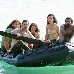 Lost - Rotten Tomatoes