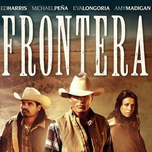 Frontera - Rotten Tomatoes