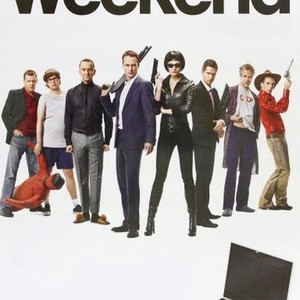 Weekend - Rotten Tomatoes