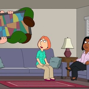 Family Guy: Season 21, Episode 4 - Rotten Tomatoes