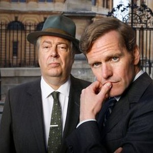 Endeavour - Rotten Tomatoes