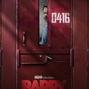 Barry - Rotten Tomatoes