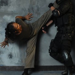The Raid: Redemption - Rotten Tomatoes