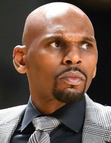 Jerry Stackhouse | Rotten Tomatoes