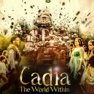 Cadia: The World Within - Rotten Tomatoes
