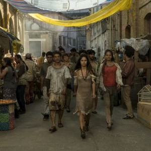 3% - Rotten Tomatoes