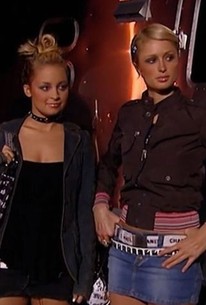 The Simple Life: Season 2, Episode 8 - Rotten Tomatoes