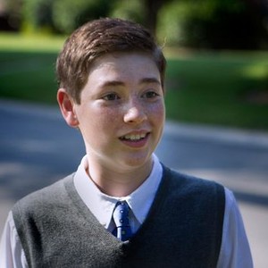 Jackson Pace - Rotten Tomatoes