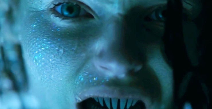 Siren | Rotten Tomatoes