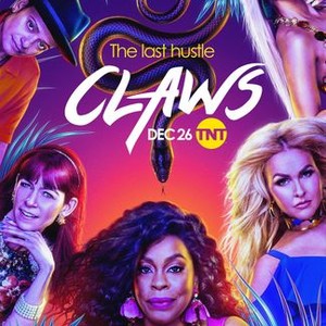 Claws - Rotten Tomatoes