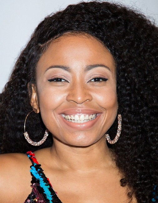 Nikiya Mathis - Rotten Tomatoes