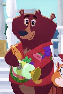 Rhyme Time Town: Season 2, Episode 2 - Rotten Tomatoes