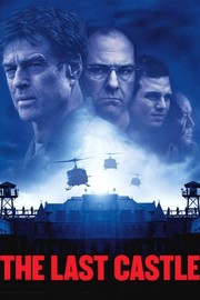 The Last Castle - Movie Reviews