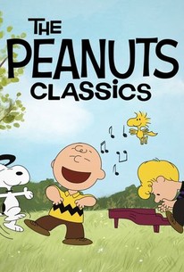 The Peanuts Classics - Rotten Tomatoes