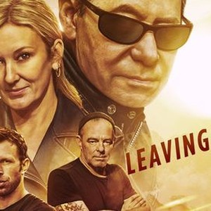 Leaving Tracks - Rotten Tomatoes