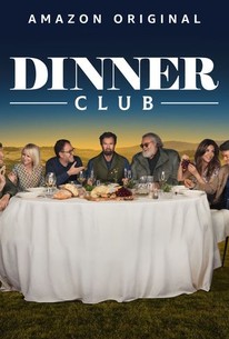Dinner Club | Rotten Tomatoes