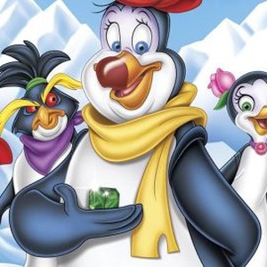 The Pebble and the Penguin - Rotten Tomatoes