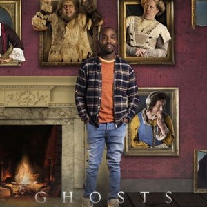 Ghosts - Rotten Tomatoes
