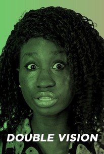 Double Vision | Rotten Tomatoes