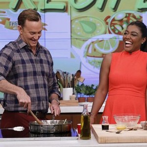 The Chew: Season 6, Episode 118 - Rotten Tomatoes