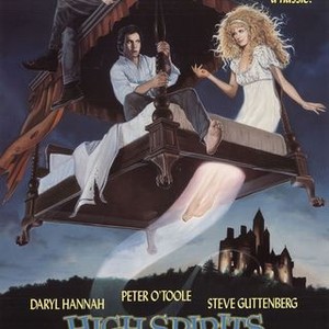 High Spirits - Rotten Tomatoes