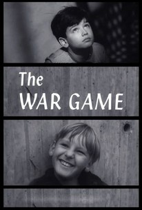 The War Game (1963) | Rotten Tomatoes