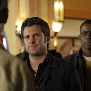 Psych: Season 3, Episode 16 - Rotten Tomatoes