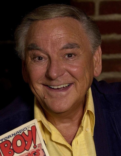 Bob Monkhouse - Rotten Tomatoes