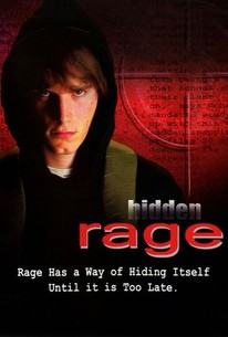 Hidden Rage | Rotten Tomatoes