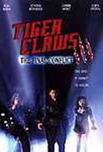Tiger Claws III (2001) - Rotten Tomatoes