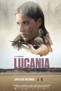 Lucania | Rotten Tomatoes