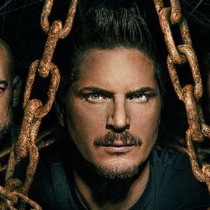 Ghost Adventures - Rotten Tomatoes