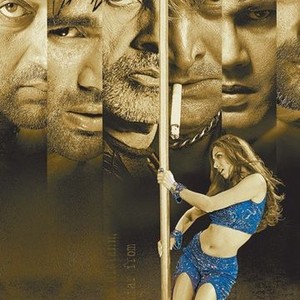 Kaante - Rotten Tomatoes