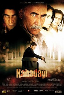 Kabadayi | Rotten Tomatoes