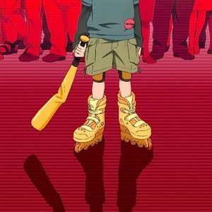 Paranoia Agent - Rotten Tomatoes
