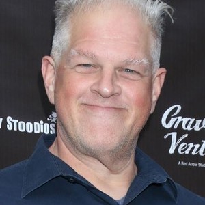 Abraham Benrubi - Rotten Tomatoes