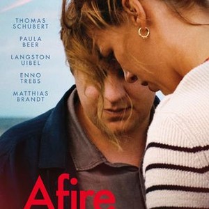 Afire - Rotten Tomatoes