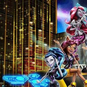Monster High: Boo York, Boo York - Rotten Tomatoes