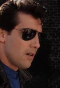 Wiseguy - Season 2 Episode 4 - Rotten Tomatoes