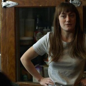 Allie Pratt - Rotten Tomatoes