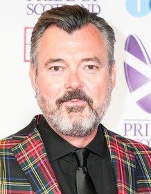 Grant Stott - Rotten Tomatoes