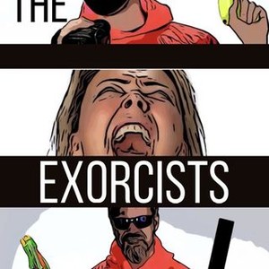 The Exorcists - Rotten Tomatoes