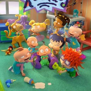Rugrats - Rotten Tomatoes