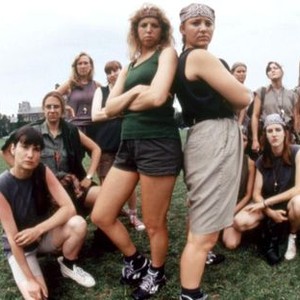 Sarah Trigger - Rotten Tomatoes