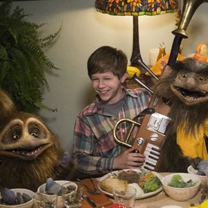 Jim Henson's Turkey Hollow - Rotten Tomatoes