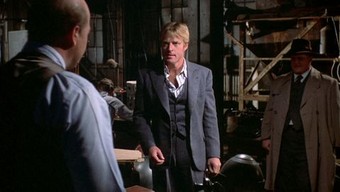 The Sting - Rotten Tomatoes